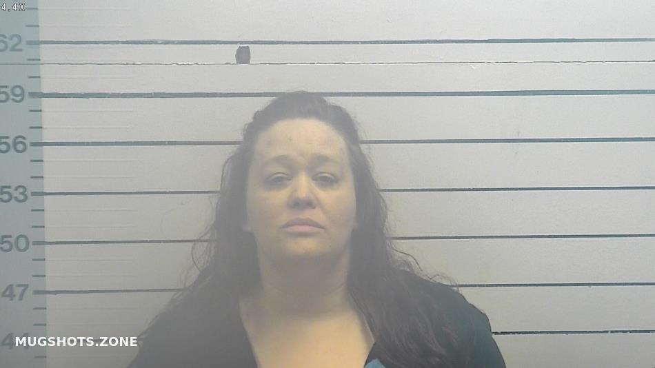 COLLUM KELLY BLAIR 03/10/2025 - Desoto County Mugshots Zone