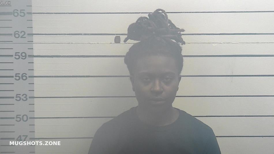 HOOPER JADA NOEL 03/12/2025 - Desoto County Mugshots Zone