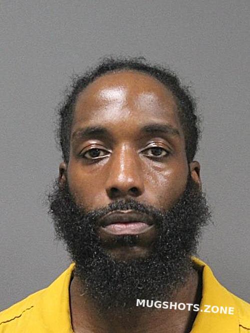 STARKS BOBBY DEANGELO 03/12/2025 - Desoto County Mugshots Zone
