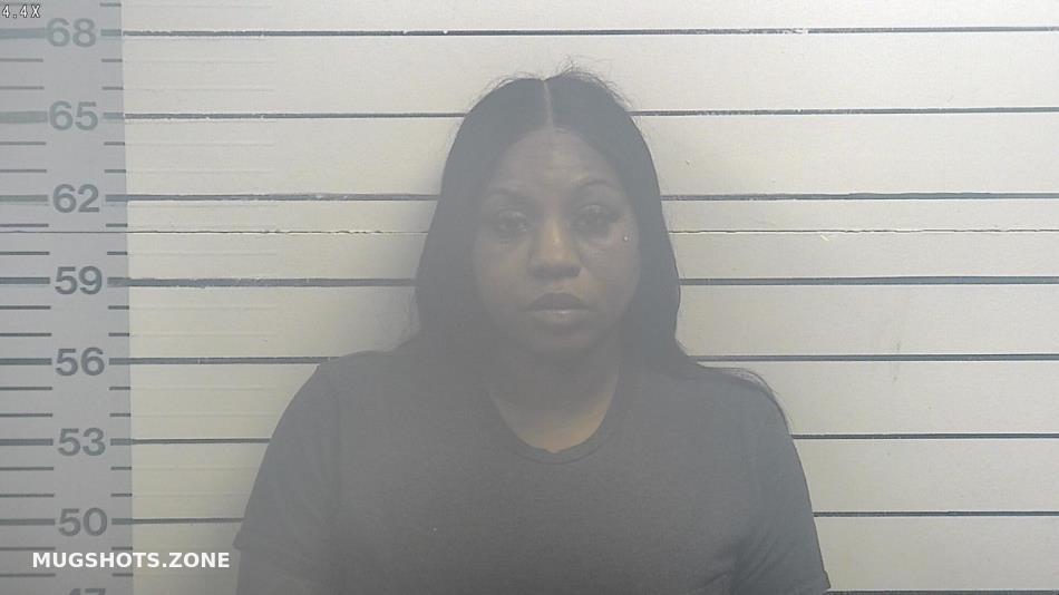 FLYNN DOMINIQUE R 03/12/2025 - Desoto County Mugshots Zone