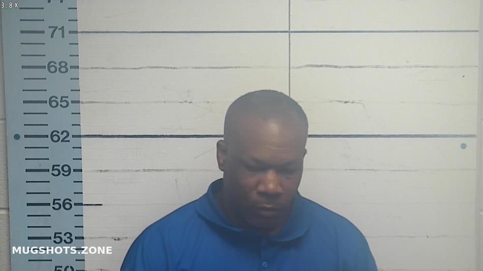 MOORE WILLIE ANDREW 03/12/2025 - Desoto County Mugshots Zone