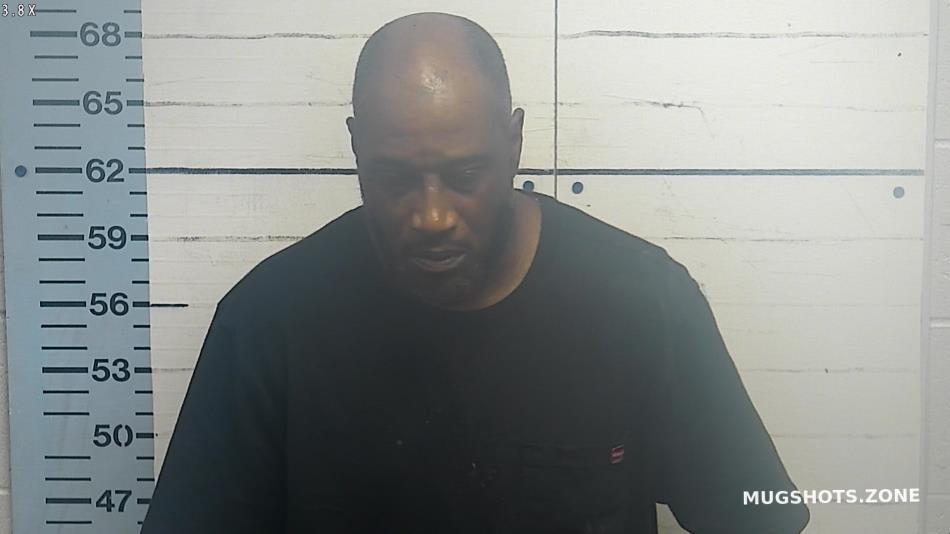 JOYNER TERRY DEWAYNE 03/13/2025 - Desoto County Mugshots Zone
