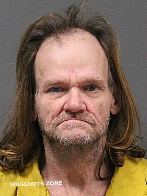 WILEY LARRY JR 03/14/2025 - Desoto County Mugshots Zone