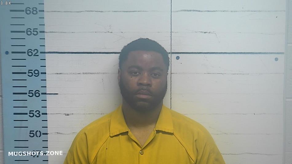 BUSBY EDWARD TYRONE 03/14/2025 - Desoto County Mugshots Zone