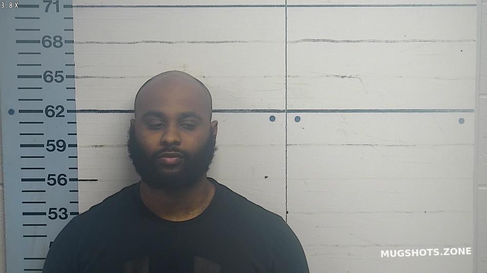 HAYWARD JUSTIN PERRY 03/16/2025 - Desoto County Mugshots Zone