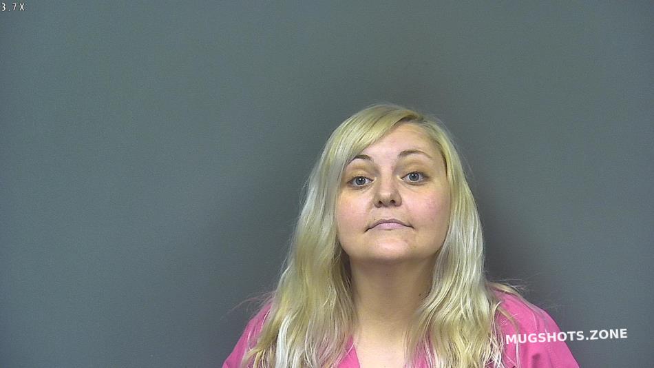 MANESS TABATHA JEAN 03/18/2025 - Desoto County Mugshots Zone