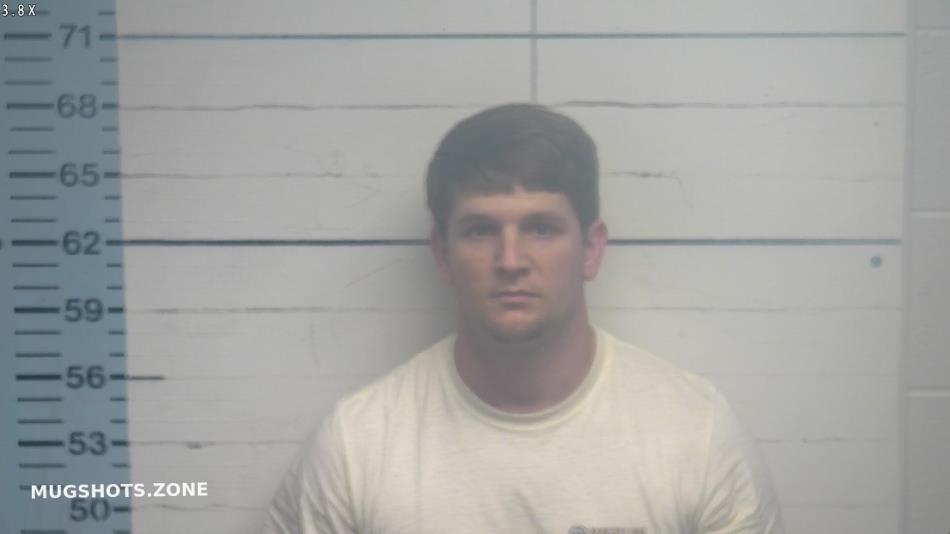 MAYFIELD JAKE ETHAN 03/18/2025 - Desoto County Mugshots Zone