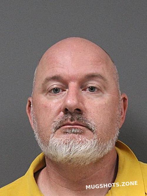 HORROCKS MARK WILLIAM 03/19/2025 - Desoto County Mugshots Zone