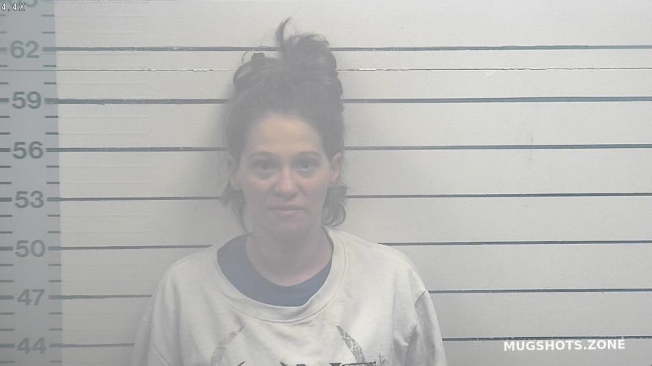 DINOLFO AMBER NICOLE 03/20/2025 - Desoto County Mugshots Zone