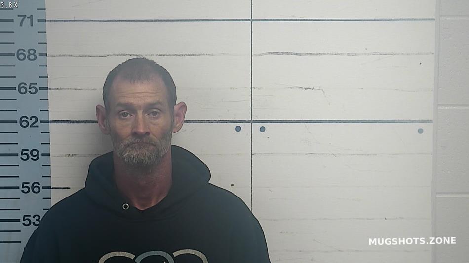 DUNCAN DANIEL CHAZ 03/20/2025 - Desoto County Mugshots Zone