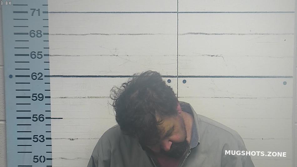 FUCHS DANIEL JOSEPH 03/20/2025 - Desoto County Mugshots Zone