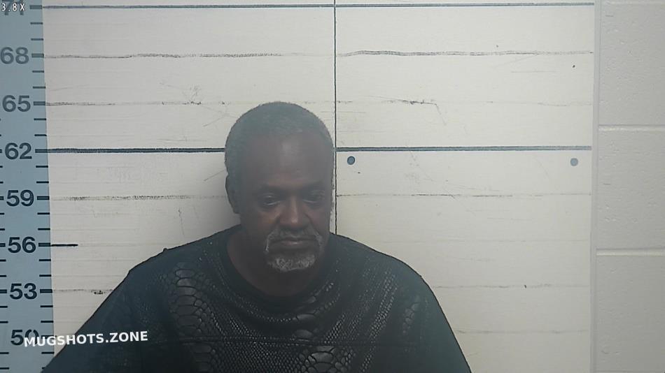 LESTER NORRIS 03/22/2025 - Desoto County Mugshots Zone