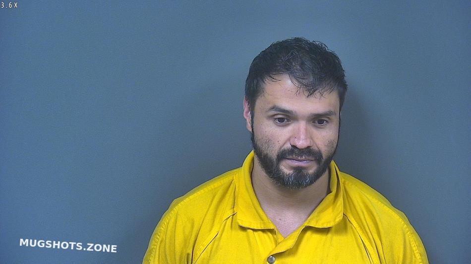 ROCHA RAYMOND JOSEPH 03/22/2025 - Desoto County Mugshots Zone