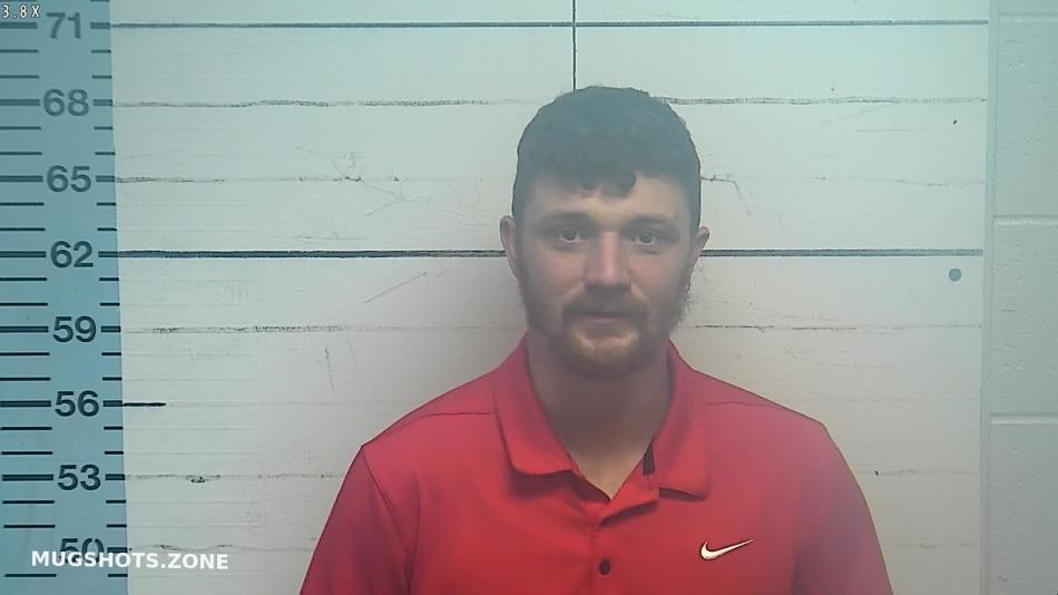 PERKINS WILLIAM RAY 03/24/2025 - Desoto County Mugshots Zone