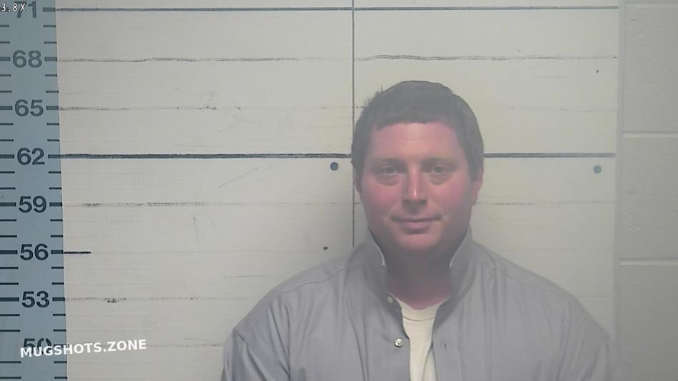 FABLES JARED CALEB 03/24/2025 - Desoto County Mugshots Zone