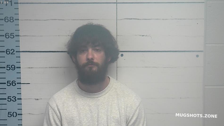 HATTEN KEVIN NICHOLAS 03/24/2025 - Desoto County Mugshots Zone