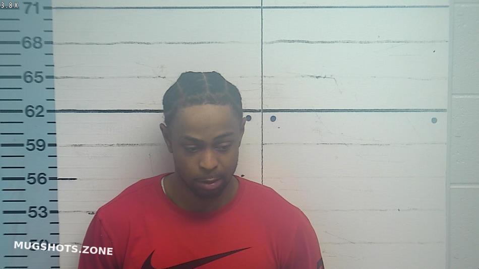 ROBINSON PHILDARIUS KARVELL 03/25/2025 - Desoto County Mugshots Zone