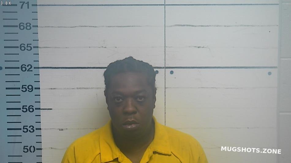 BUTLER NELSON DEANGELO 03/25/2025 - Desoto County Mugshots Zone