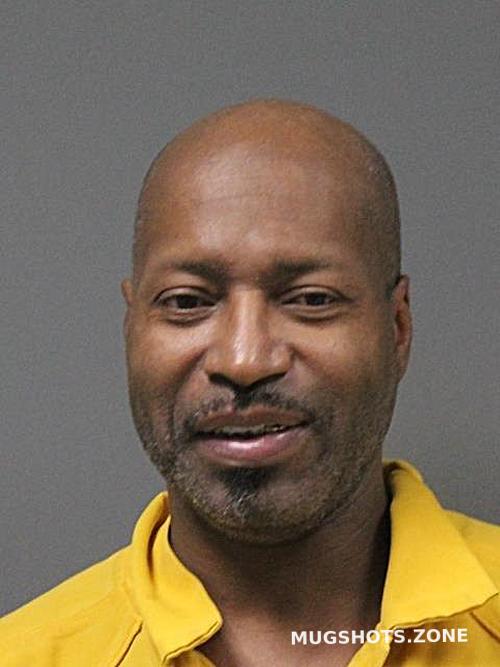 ROEBUCK CALVIN DONNELL 03/25/2025 - Desoto County Mugshots Zone