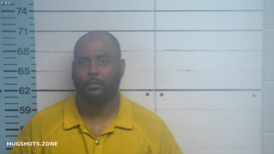 WINDOM JESSIE JAMES 03/25/2025 - Desoto County Mugshots Zone