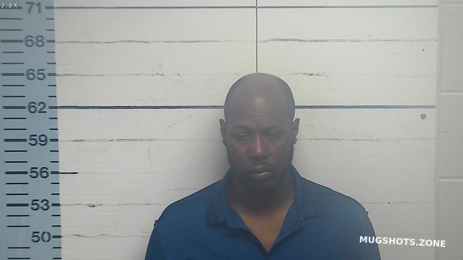 RUDD RUDARIUS ISAIAH 03/27/2025 - Desoto County Mugshots Zone