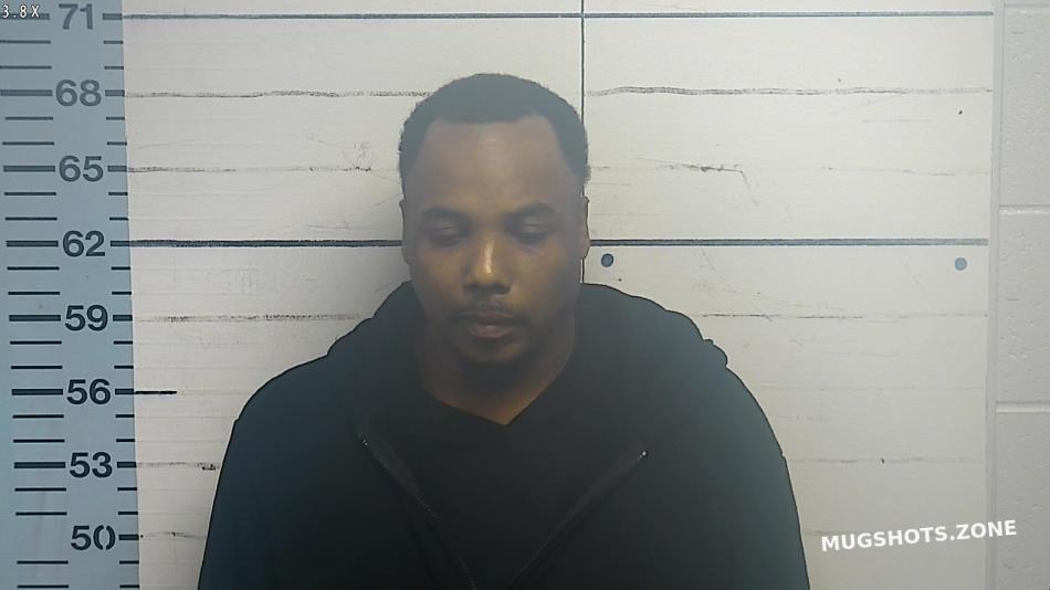 STEWART RODRIQUEZ D 03/27/2025 - Desoto County Mugshots Zone