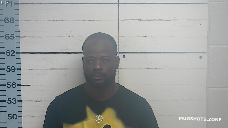SMITH CHARLIE LAMONT 03/27/2025 - Desoto County Mugshots Zone