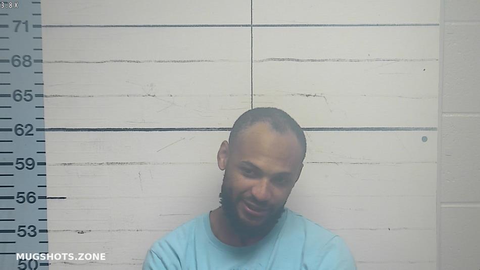 TAYLOR OCTAVIS KESHAWN 03/28/2025 - Desoto County Mugshots Zone