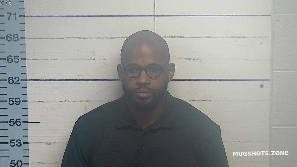 DEBERRY DEANGELO C 03/28/2025 - Desoto County Mugshots Zone