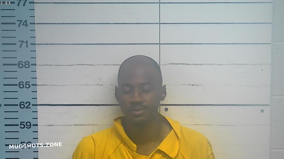 Dotson Marcus Deshun 03 30 2025 Desoto County Mugshots Zone