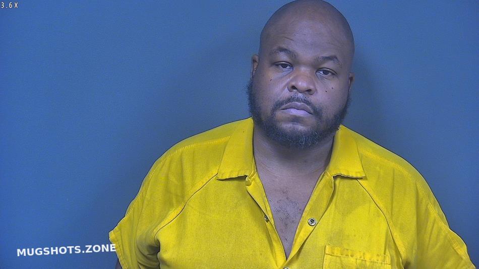 TAYLOR JAMARIO C 03/30/2025 - Desoto County Mugshots Zone