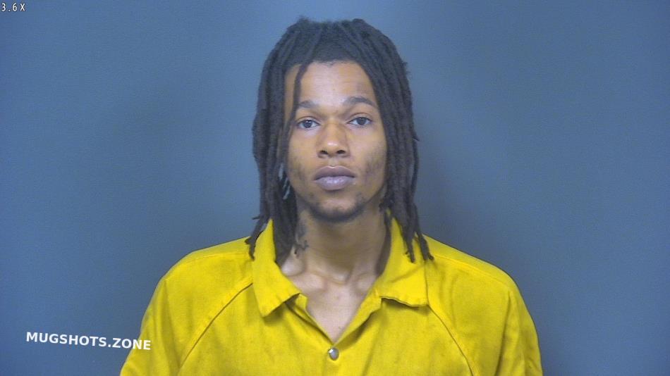 DAVIS ZION C 04/01/2025 - Desoto County Mugshots Zone