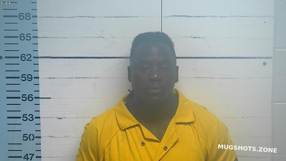 TATE KENNETH RAY 04/02/2025 - Desoto County Mugshots Zone