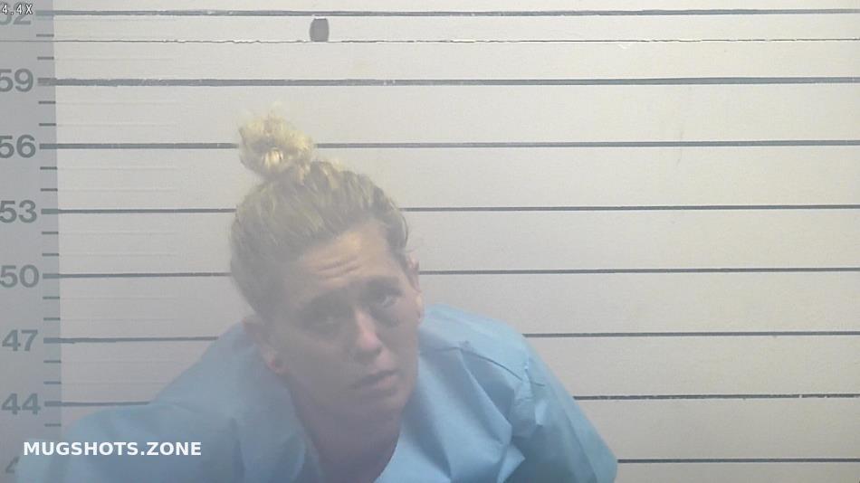 ACUFF COURTNEY SHEA 04/03/2025 - Desoto County Mugshots Zone