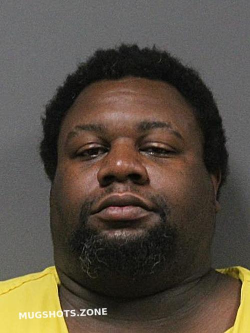 JACKSON DEANDRE 04/03/2025 - Desoto County Mugshots Zone