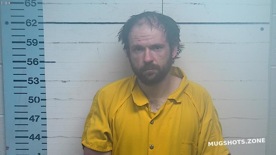 EMERY KEVIN WAYNE 04/04/2025 - Desoto County Mugshots Zone