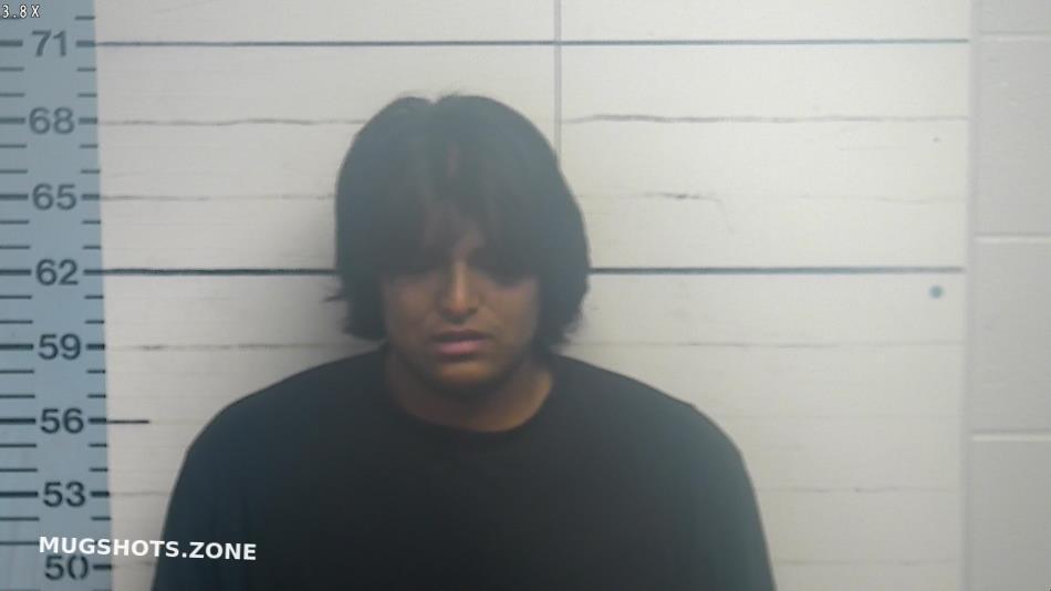 ARGUETA ANGEL LOPEZ 04/04/2025 - Desoto County Mugshots Zone
