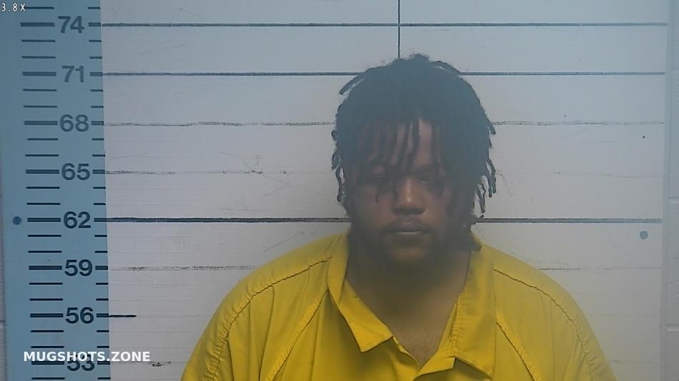 HICKS LAMARCUS DWAYNE JR 04/04/2025 - Desoto County Mugshots Zone