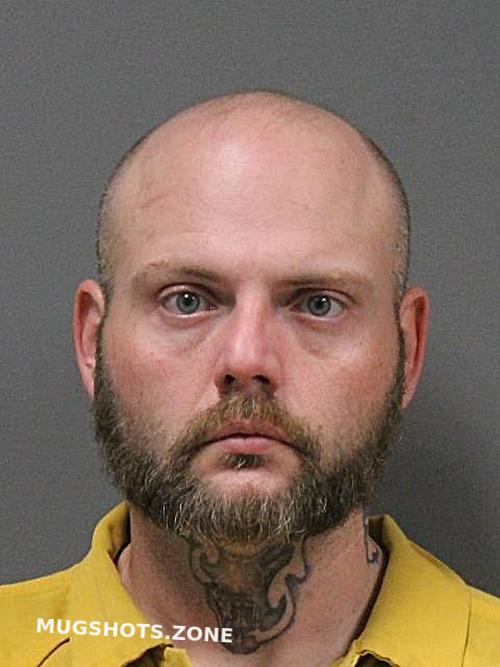 FOLSE DEVON PAUL 04/06/2025 - Desoto County Mugshots Zone