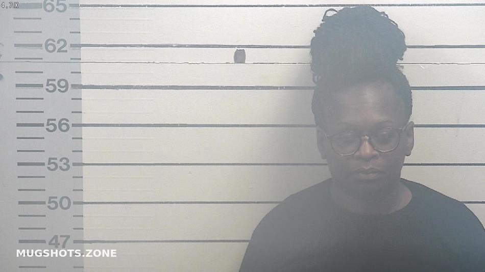 WHITEHEAD NICOLE CHARTA 04/09/2025 - Desoto County Mugshots Zone