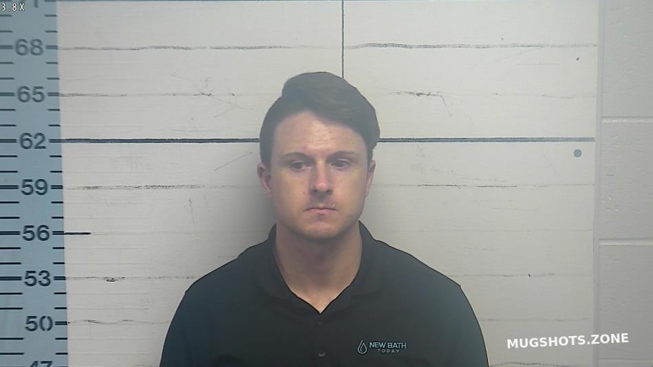 ROBERT ATTICUS ANDREW 04/09/2025 - Desoto County Mugshots Zone