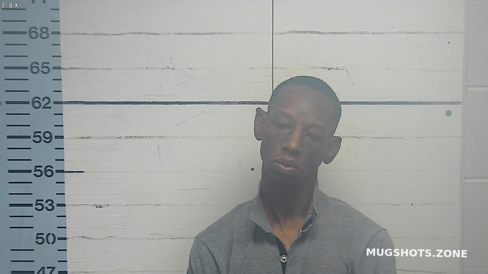 JEFFRIES MICHAEL T 04/09/2025 - Desoto County Mugshots Zone