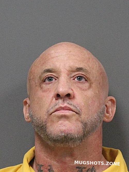 TUNE JASON BRENT 04/10/2025 - Desoto County Mugshots Zone