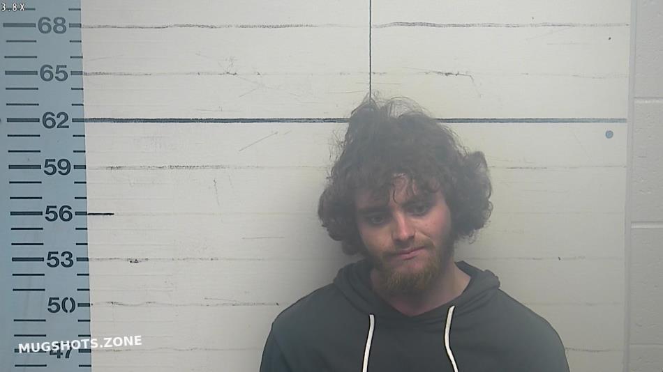 PURVIS JAMES MICHAEL 04/11/2025 - Desoto County Mugshots Zone