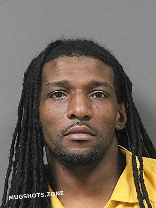 HODO JOHNATHAN DESHUN SR 04/12/2025 - Desoto County Mugshots Zone