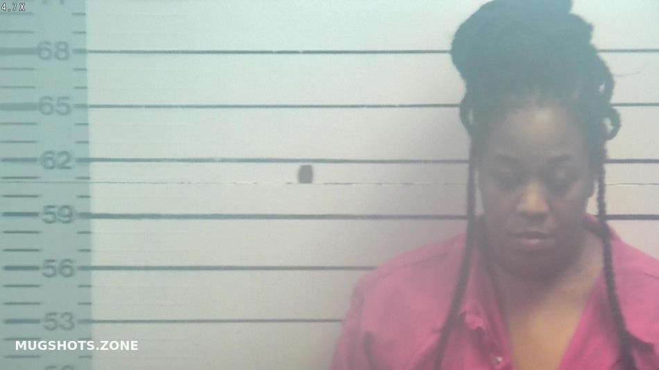 ARMSTEAD SAMONE SHUNTIA 04/12/2025 - Desoto County Mugshots Zone