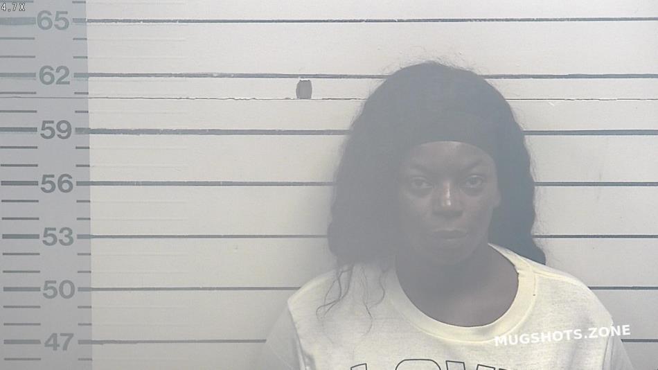Amison Eureka Leseneka 04 12 2025 Desoto County Mugshots Zone