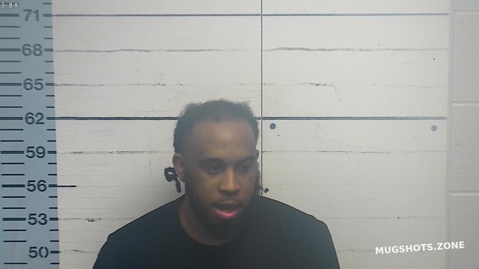 BARRETT BOBBY BERNARD 04/14/2025 - Desoto County Mugshots Zone