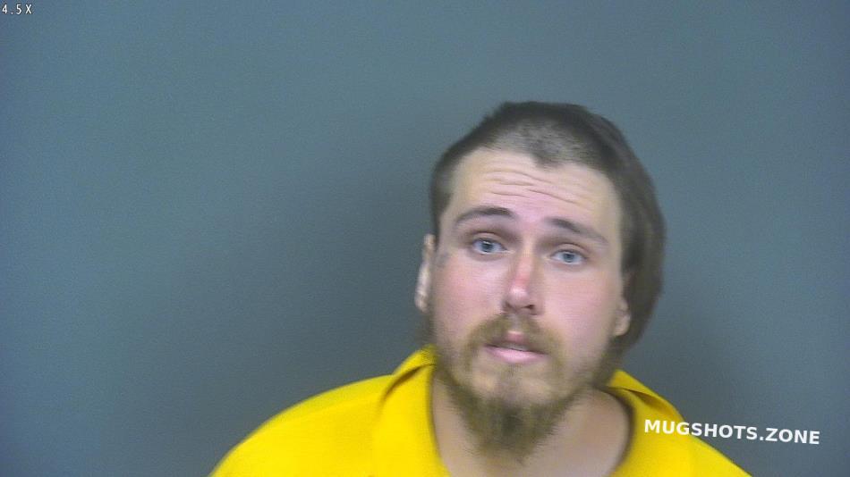 SENNETT BRADFORD THOMAS 04/14/2025 - Desoto County Mugshots Zone