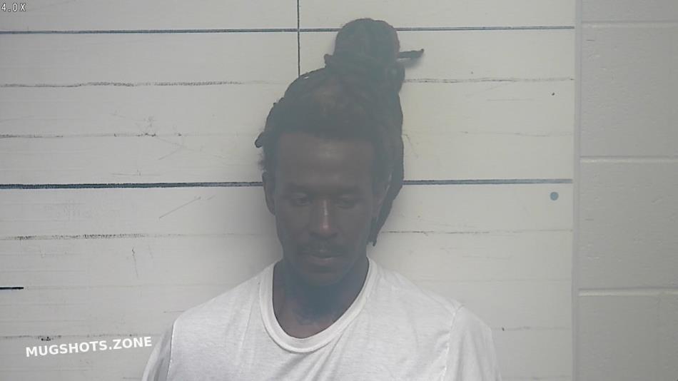 SMITH JUSTIN PERRY 04/16/2025 - Desoto County Mugshots Zone